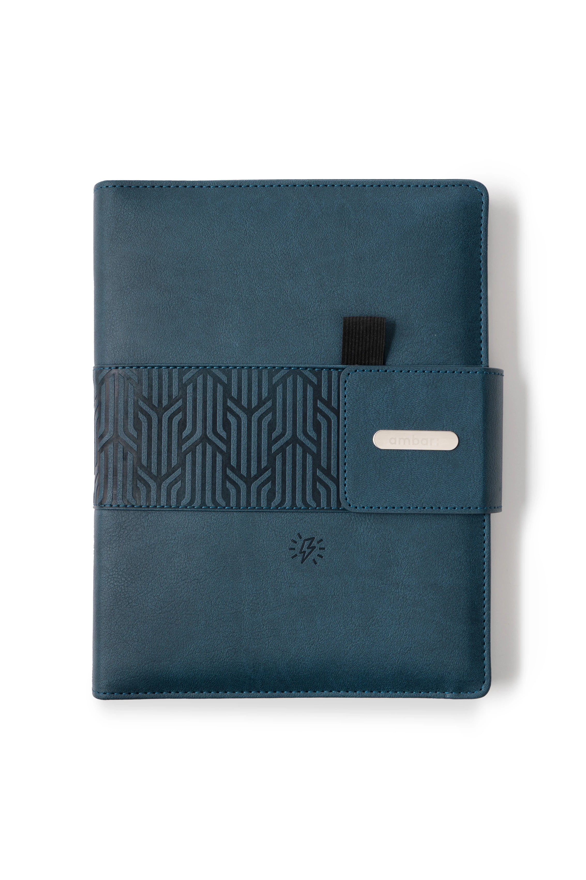 Wireless Notebook Premium – ambar